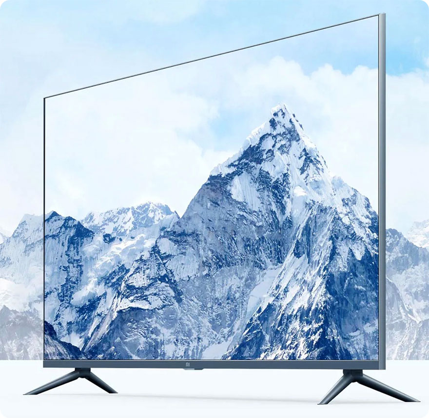 Телевизор Xiaomi Mi TV Pro 43": купить по лучшей цене в Москве с ...